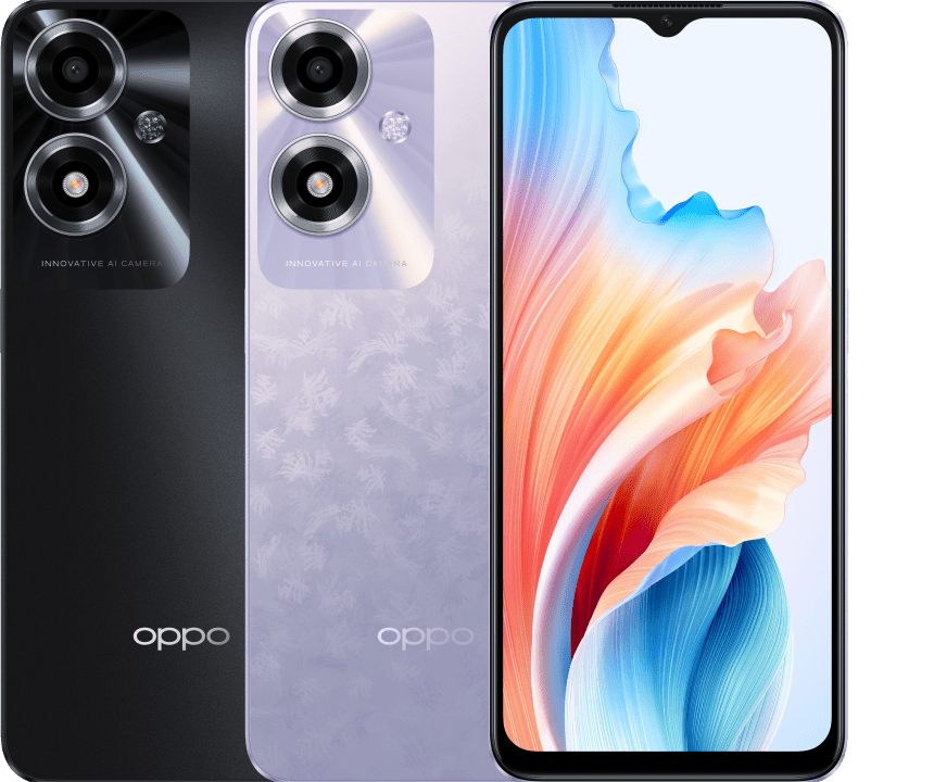OPPO A2m参数公布：大内存长续航 售价1499元起-粤佳机械