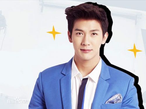 泰剧《我要成为超级巨星》剧情介绍 演员表名单及角色介绍-闽南网